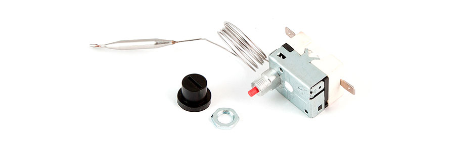 Products - Técnicas de Calentamiento S.A.