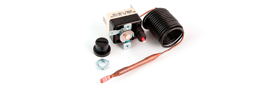 Products - Técnicas de Calentamiento S.A.